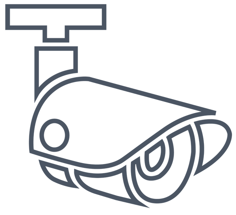 Build the Perfect Surveillance System | Backstreet Surveillance