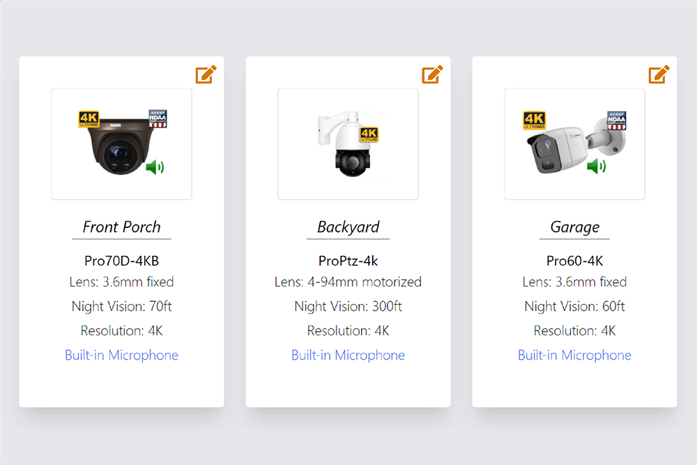 Build the Perfect Surveillance System | Backstreet Surveillance